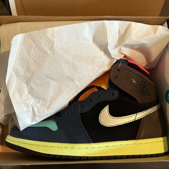 Nike | Shoes | Air Jordan Retro High Tokyo Bio Hack | Poshmark